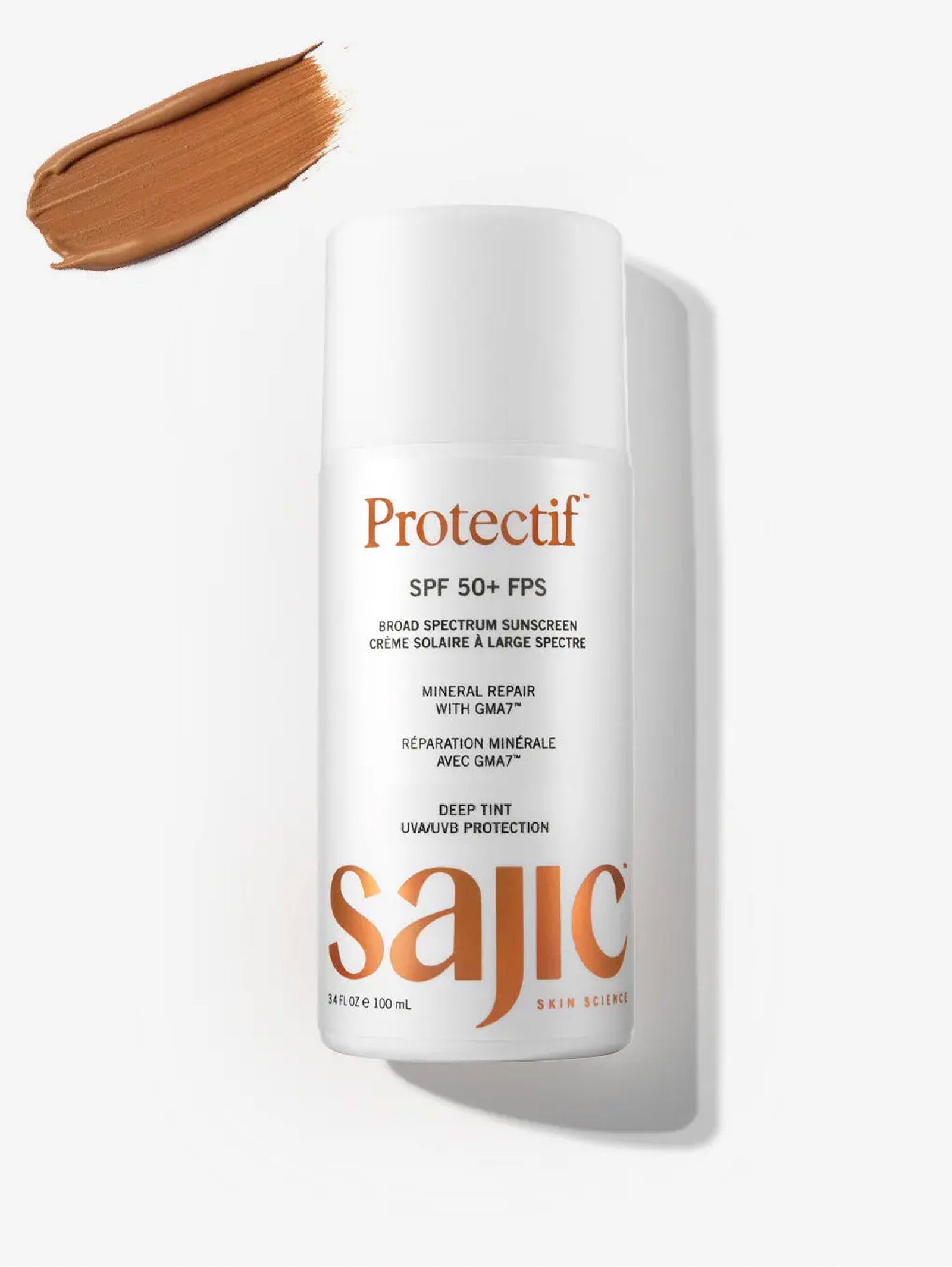 Sajic Skin Science
