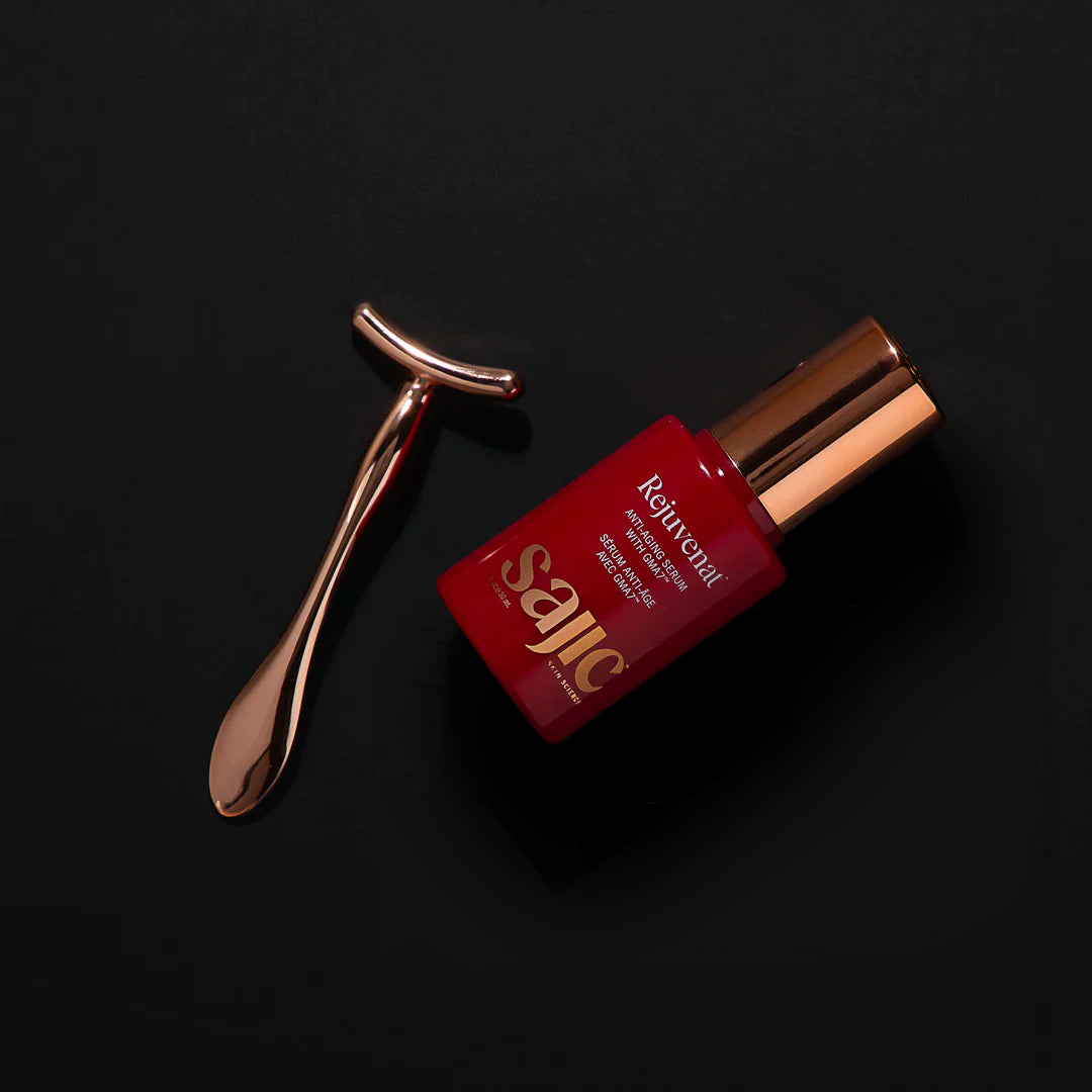 About Sajic Skin Science